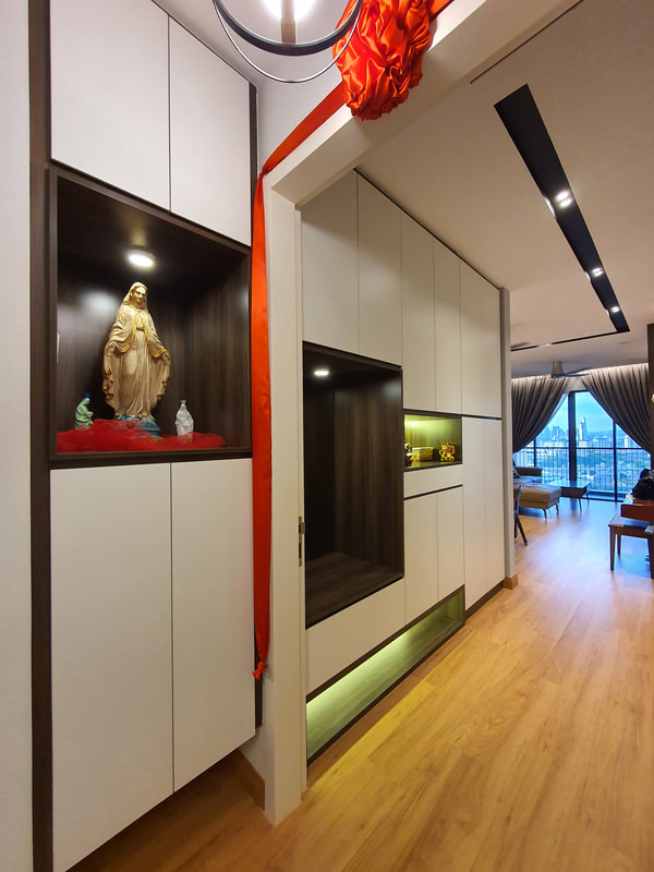 Our Projects - P+ DESIGN
